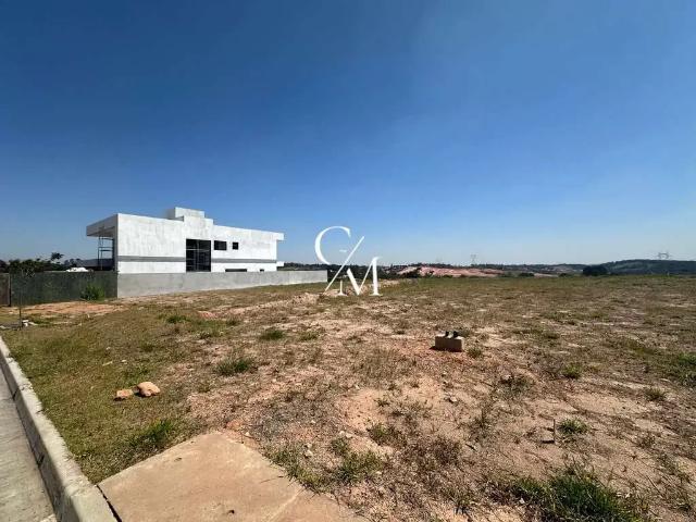 Terreno em Condomínio para Venda em Jundiaí/SP Corrupira