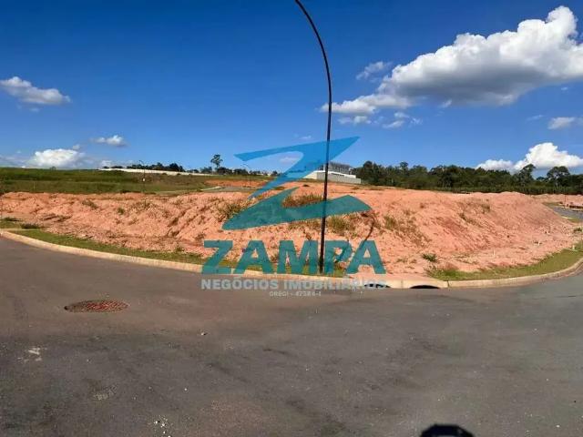 Terreno em Condomínio para Venda em Jundiaí/SP Corrupira