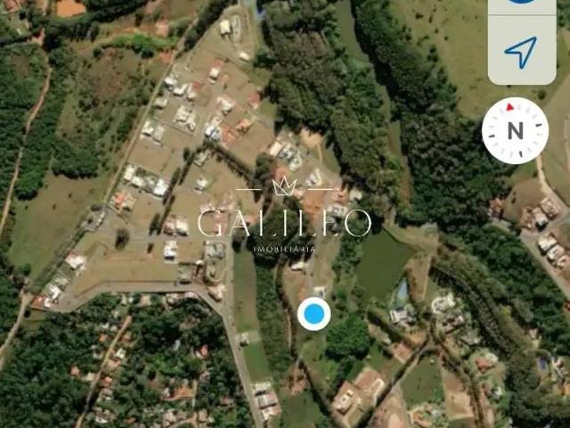 Terreno em Condomínio para Venda em Jundiaí/SP Caxambu