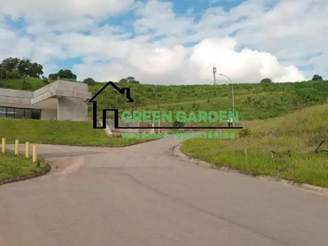 Terreno em Condomínio para Venda em Jundiaí/SP Caxambu