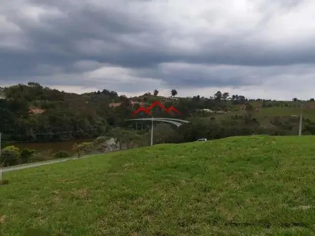 Terreno em Condomínio para Venda em Jundiaí/SP Caxambu
