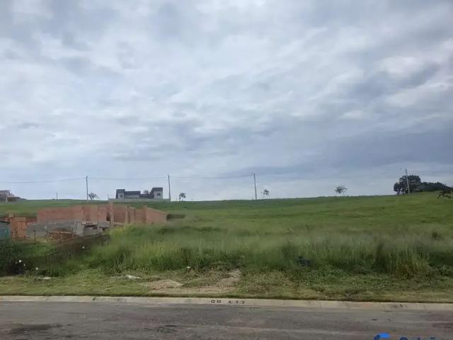 Terreno em Condomínio para Venda em Jundiaí/SP Caxambu