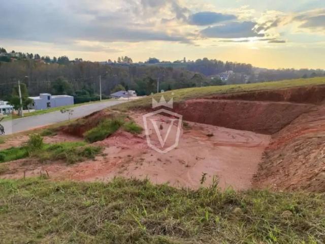 Terreno em Condomínio para Venda em Jundiaí/SP Caxambu