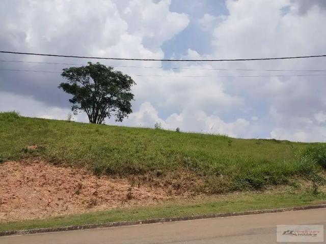 Terreno em Condomínio para Venda em Jundiaí/SP Caxambu