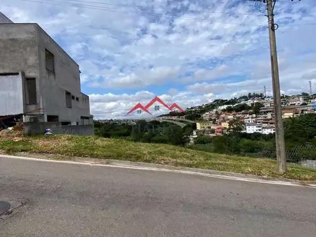 Terreno em Condomínio para Venda em Jundiaí/SP Caxambu