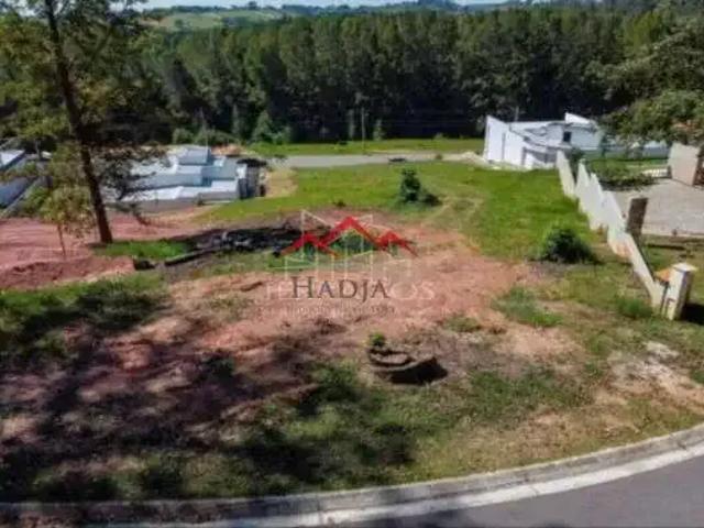 Terreno em Condomínio para Venda em Jundiaí/SP Caxambu