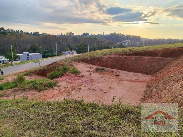 Terreno em Condomínio para Venda em Jundiaí/SP Caxambu