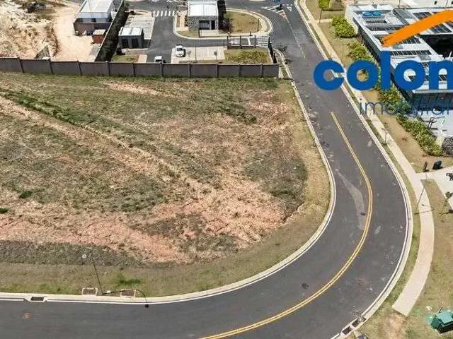 Terreno em Condomínio para Venda em Jundiaí/SP Caxambu