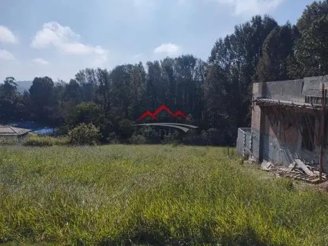 Terreno em Condomínio para Venda em Jundiaí/SP Caxambu