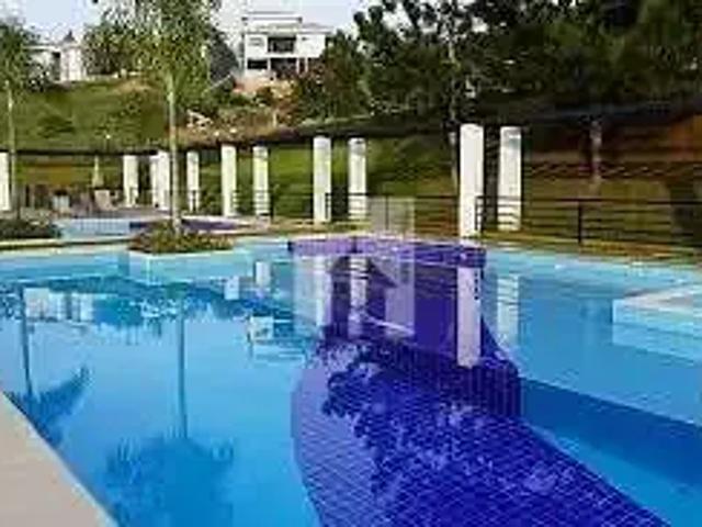 Terreno em Condomínio para Venda em Jundiaí/SP Caxambu
