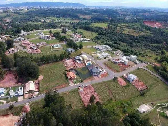 Terreno em Condomínio para Venda em Jundiaí/SP Caxambu