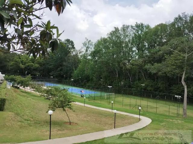 Terreno em Condomínio para Venda em Jundiaí/SP Caxambu