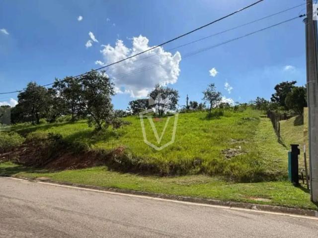 Terreno em Condomínio para Venda em Jundiaí/SP Caxambu