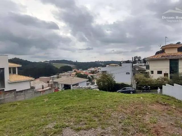Terreno em Condomínio para Venda em Jundiaí/SP Caxambu