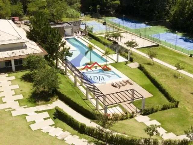 Terreno em Condomínio para Venda em Jundiaí/SP Caxambu