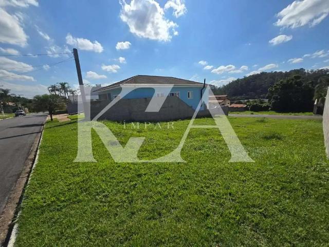 Terreno em Condomínio para Venda em Jundiaí/SP Caxambu