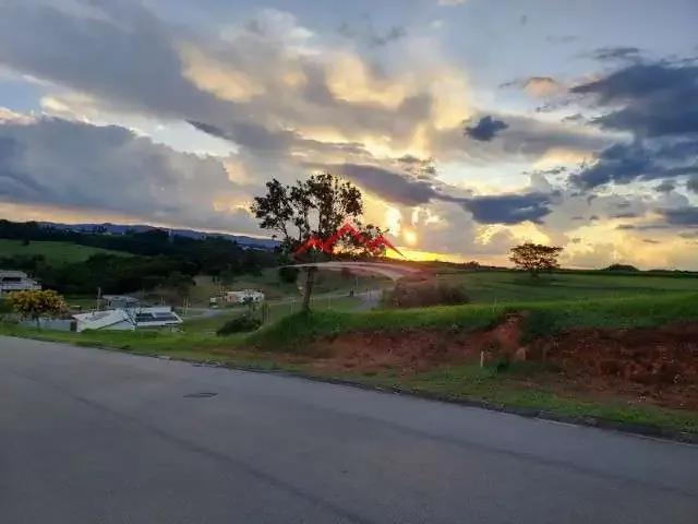 Terreno em Condomínio para Venda em Jundiaí/SP Caxambu