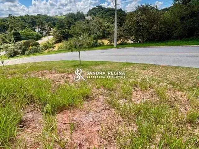 Terreno em Condomínio para Venda em Jundiaí/SP Caxambu