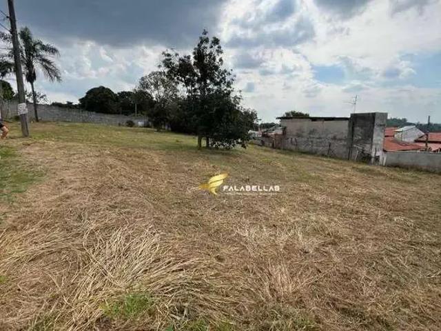 Terreno em Condomínio para Venda em Jundiaí/SP Caxambu