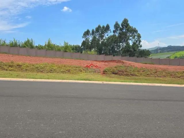 Terreno em Condomínio para Venda em Jundiaí/SP Caxambu