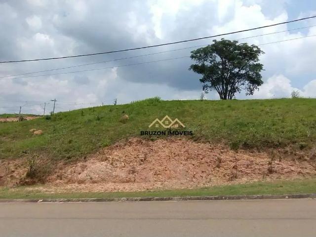 Terreno em Condomínio para Venda em Jundiaí/SP Caxambu