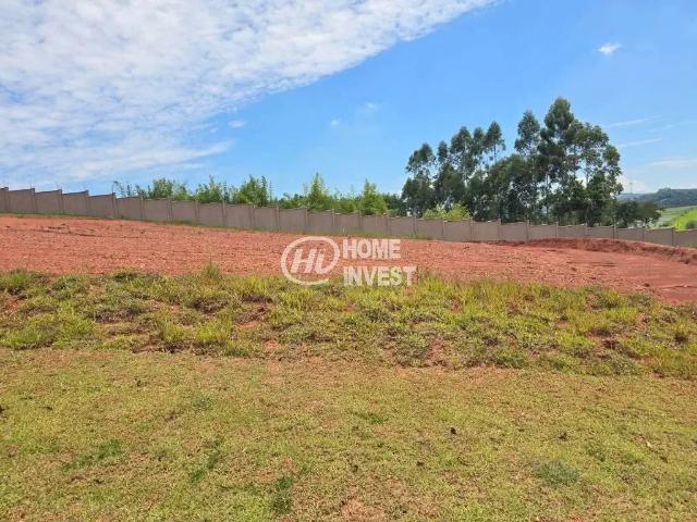 Terreno em Condomínio para Venda em Jundiaí/SP Caxambu
