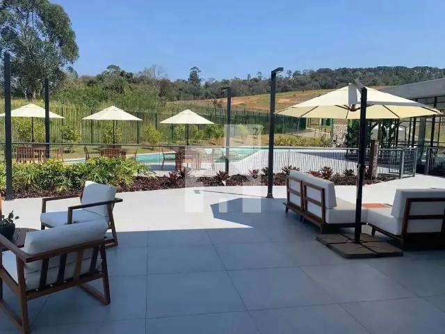 Terreno em Condomínio para Venda em Jundiaí/SP Caxambu