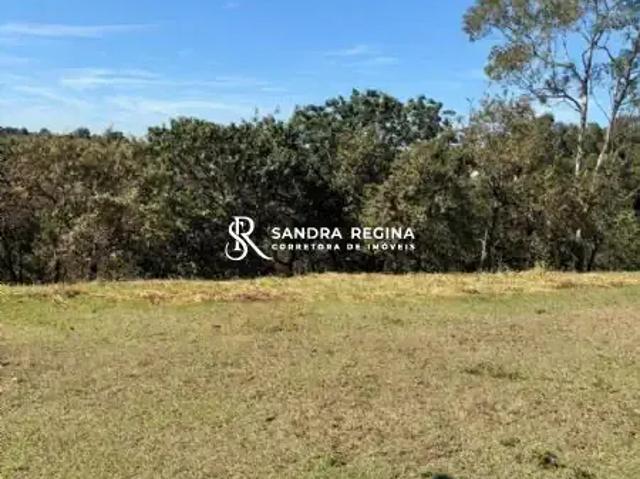 Terreno em Condomínio para Venda em Jundiaí/SP Caxambu
