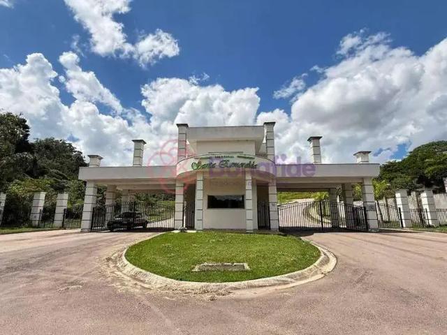 Terreno em Condomínio para Venda em Jundiaí/SP Caxambu