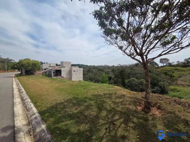 Terreno em Condomínio para Venda em Jundiaí/SP Caxambu