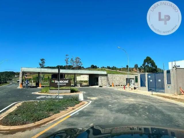 Terreno em Condomínio para Venda em Jundiaí/SP Caxambu