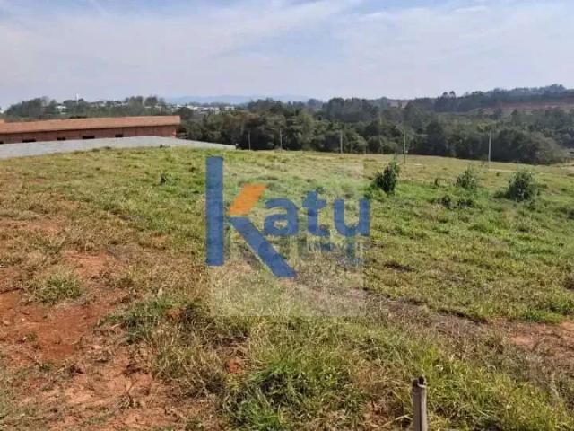 Terreno em Condomínio para Venda em Jundiaí/SP Caxambu