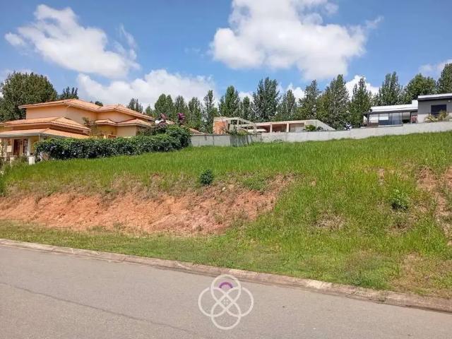Terreno em Condomínio para Venda em Jundiaí/SP Caxambu