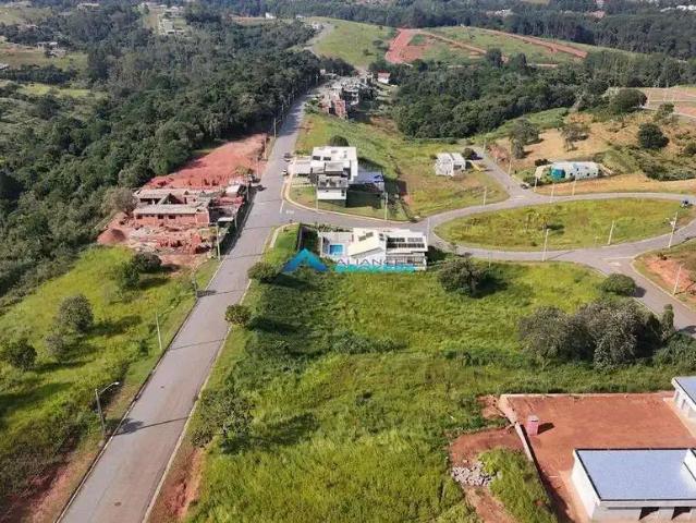 Terreno em Condomínio para Venda em Jundiaí/SP Caxambu
