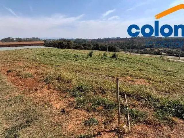 Terreno em Condomínio para Venda em Jundiaí/SP Caxambu