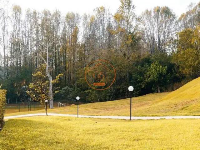 Terreno em Condomínio para Venda em Jundiaí/SP Caxambu