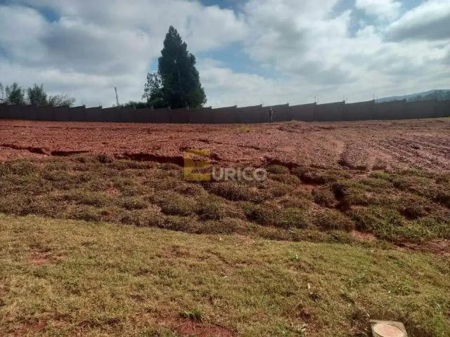 Terreno em Condomínio para Venda em Jundiaí/SP Caxambu