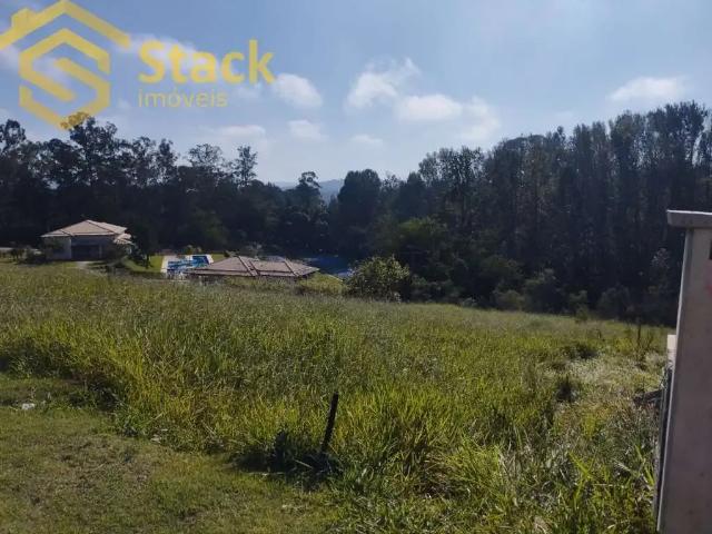 Terreno em Condomínio para Venda em Jundiaí/SP Caxambu