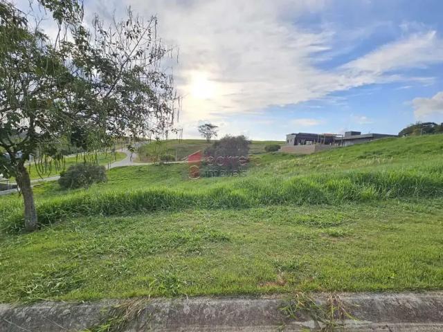 Terreno em Condomínio para Venda em Jundiaí/SP Caxambu