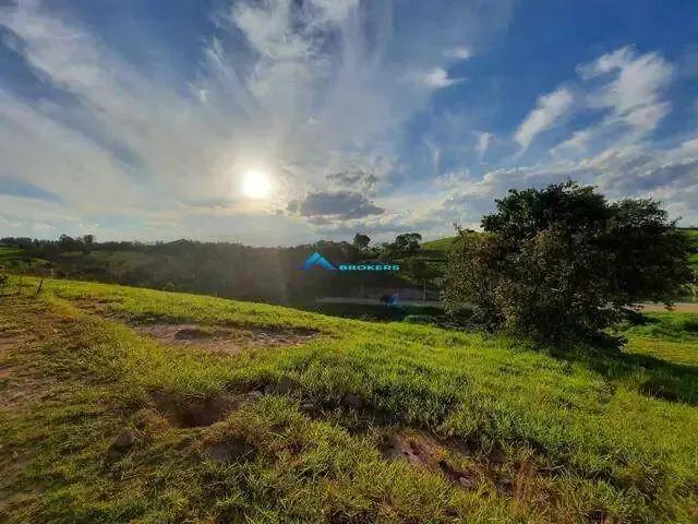 Terreno em Condomínio para Venda em Jundiaí/SP Caxambu