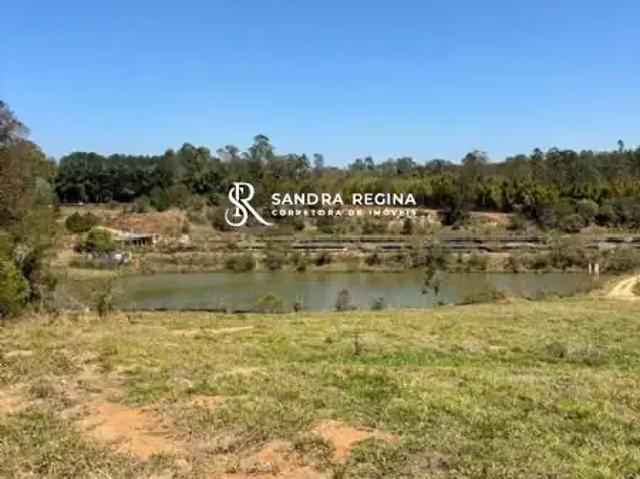 Terreno em Condomínio para Venda em Jundiaí/SP Caxambu