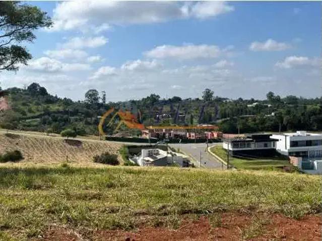 Terreno em Condomínio para Venda em Jundiaí/SP Caxambu