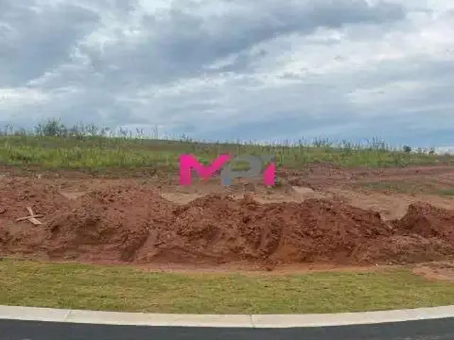 Terreno em Condomínio para Venda em Jundiaí/SP Caxambu
