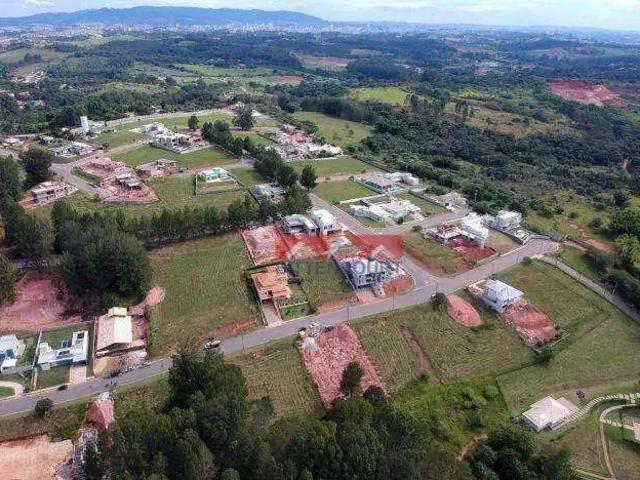 Terreno em Condomínio para Venda em Jundiaí/SP Caxambu