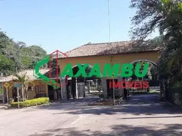 Terreno em Condomínio para Venda em Jundiaí/SP Caxambu