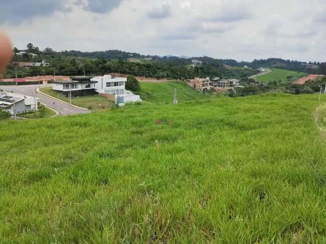 Terreno em Condomínio para Venda em Jundiaí/SP Caxambu