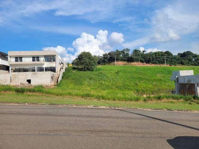 Terreno em Condomínio para Venda em Jundiaí/SP Caxambu
