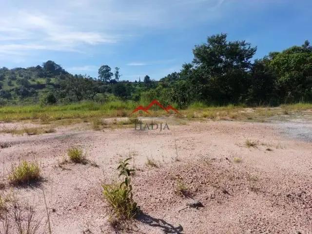 Terreno em Condomínio para Venda em Jundiaí/SP Caxambu