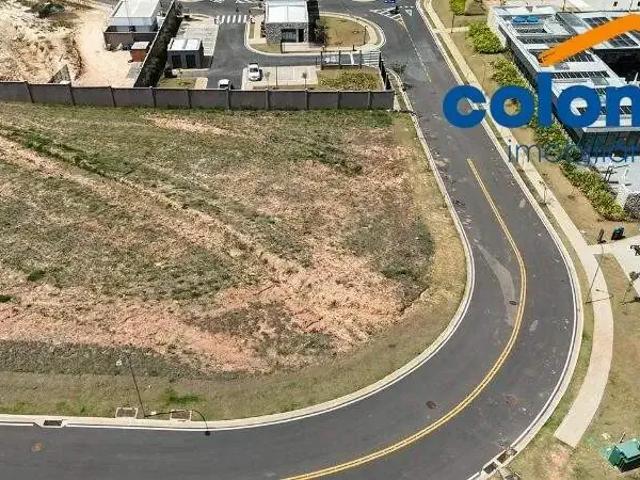 Terreno em Condomínio para Venda em Jundiaí/SP Caxambu