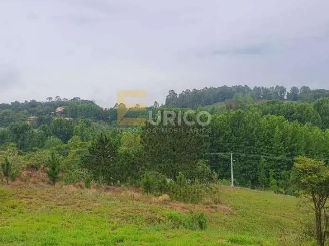 Terreno em Condomínio para Venda em Jundiaí/SP Caxambu